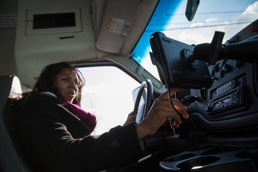 Easy Transit Software Onboarding and Implementation | Ecolane